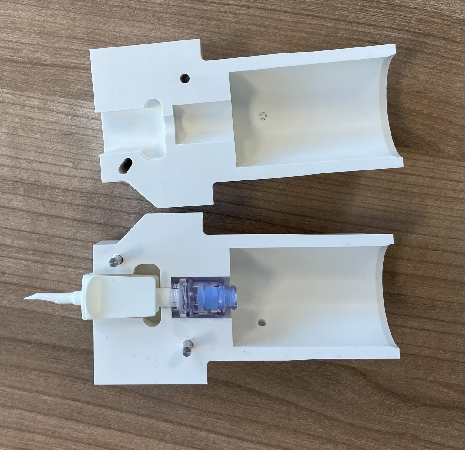 The Compounder - The Compounding Company