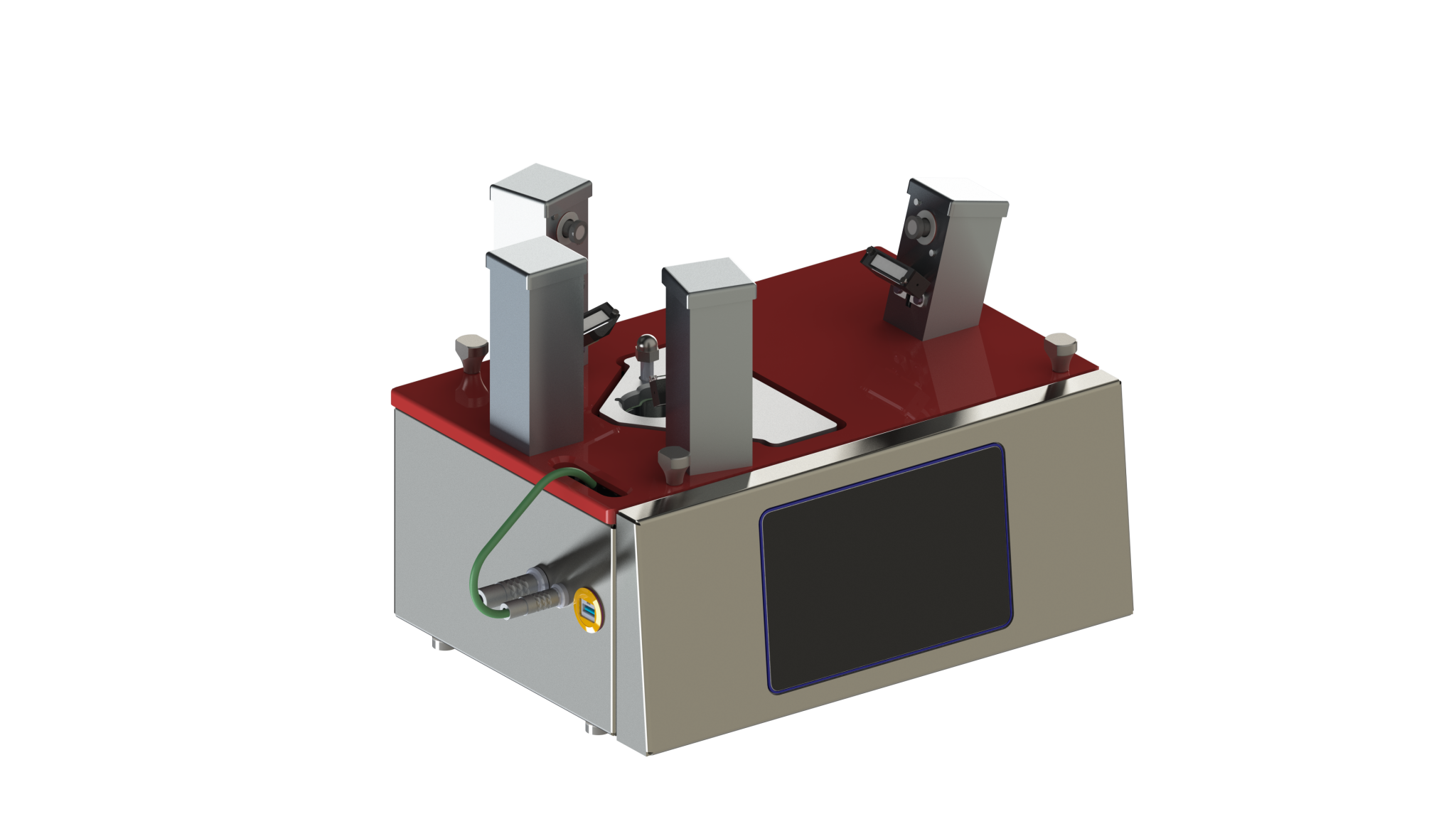 The Manual Compounder - The Compounding Company